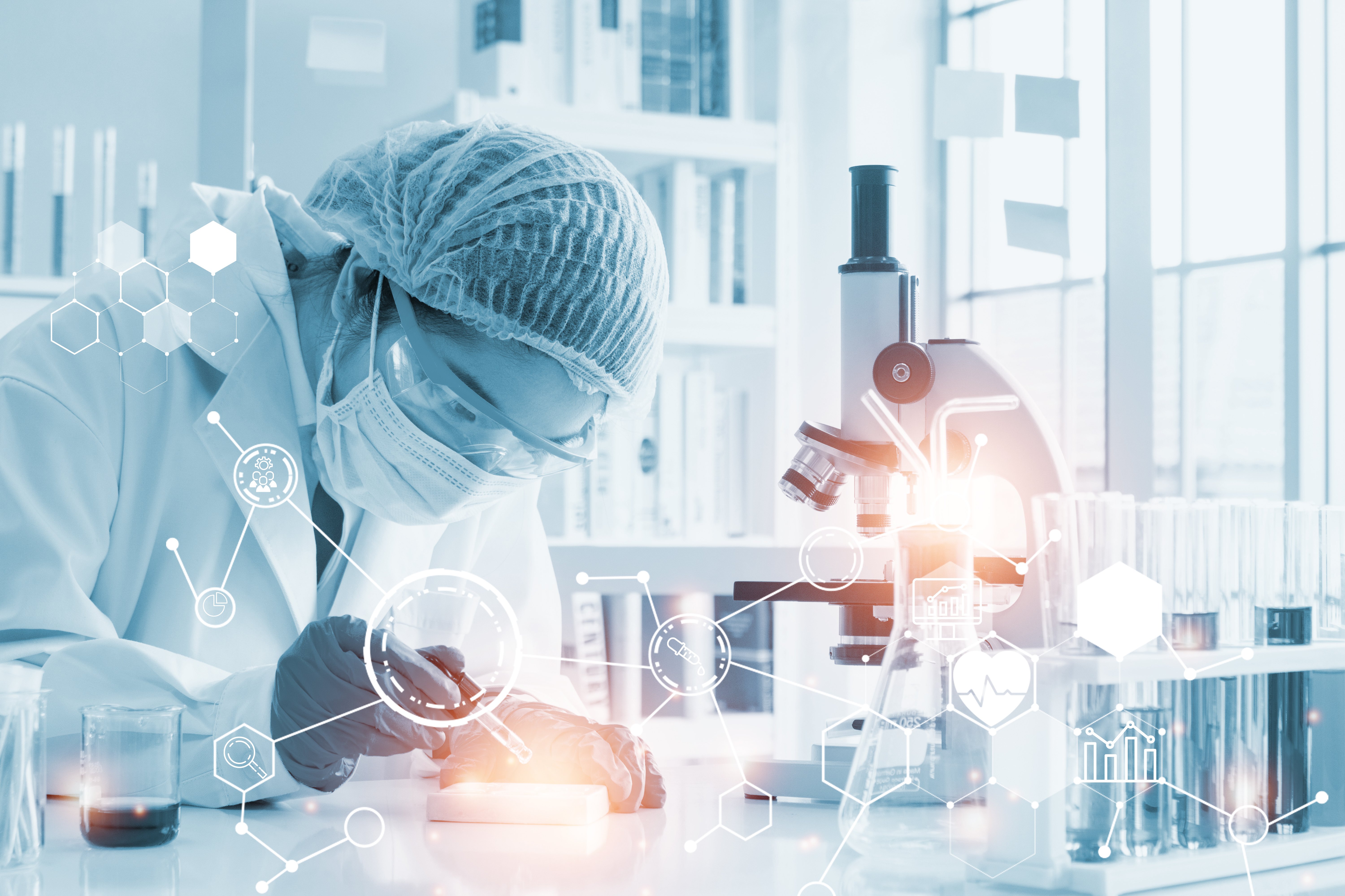 Veeva Implementation and Managed Services Partner | AI Assistant